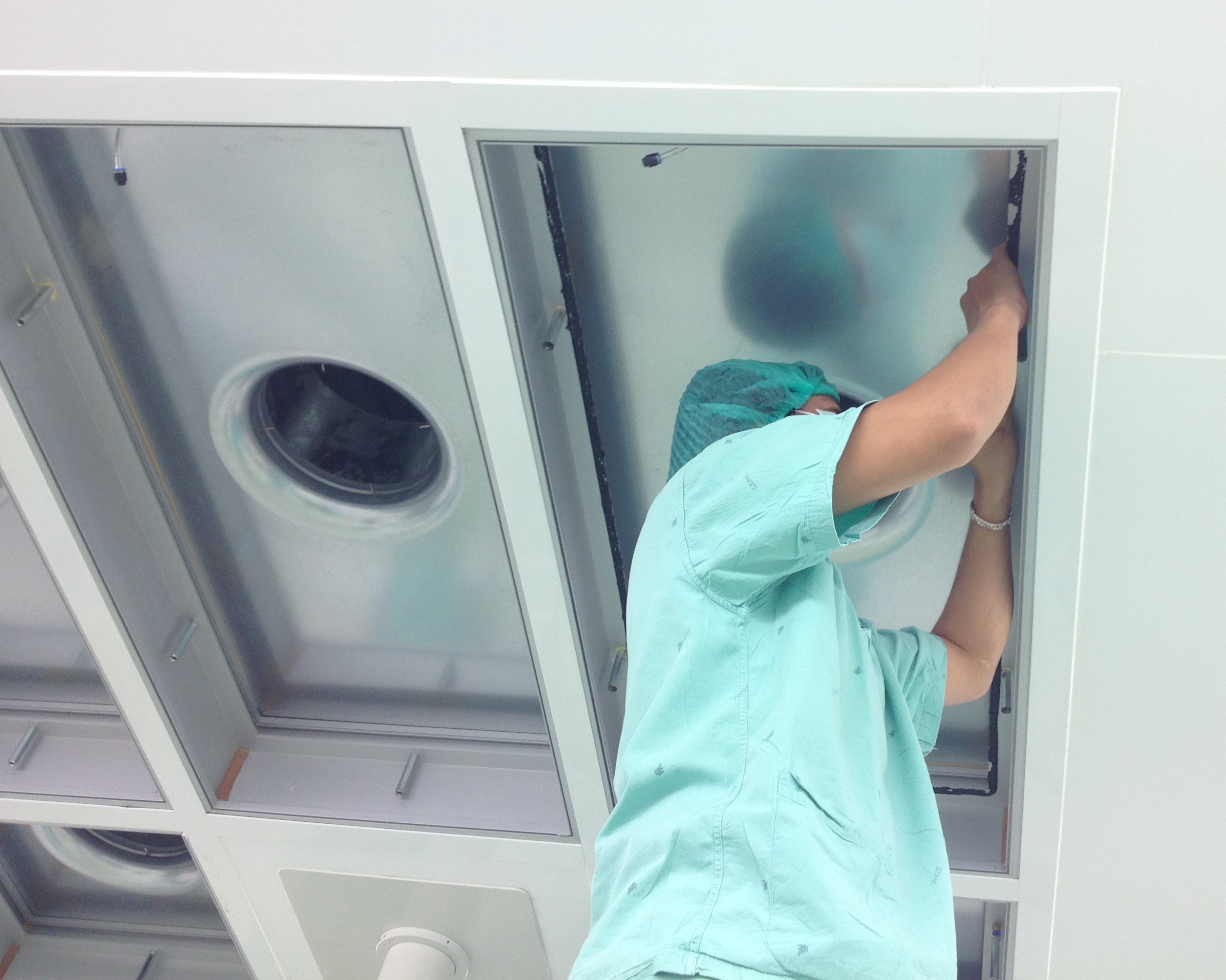 Filter Housings | Carolina Filter Supply