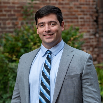 Clayton Sapp | Carolina Filter Supply